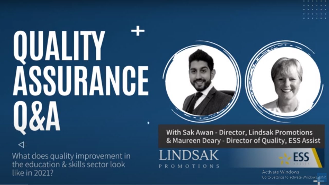 ESS - SAR Development & Writing Process - YouTube