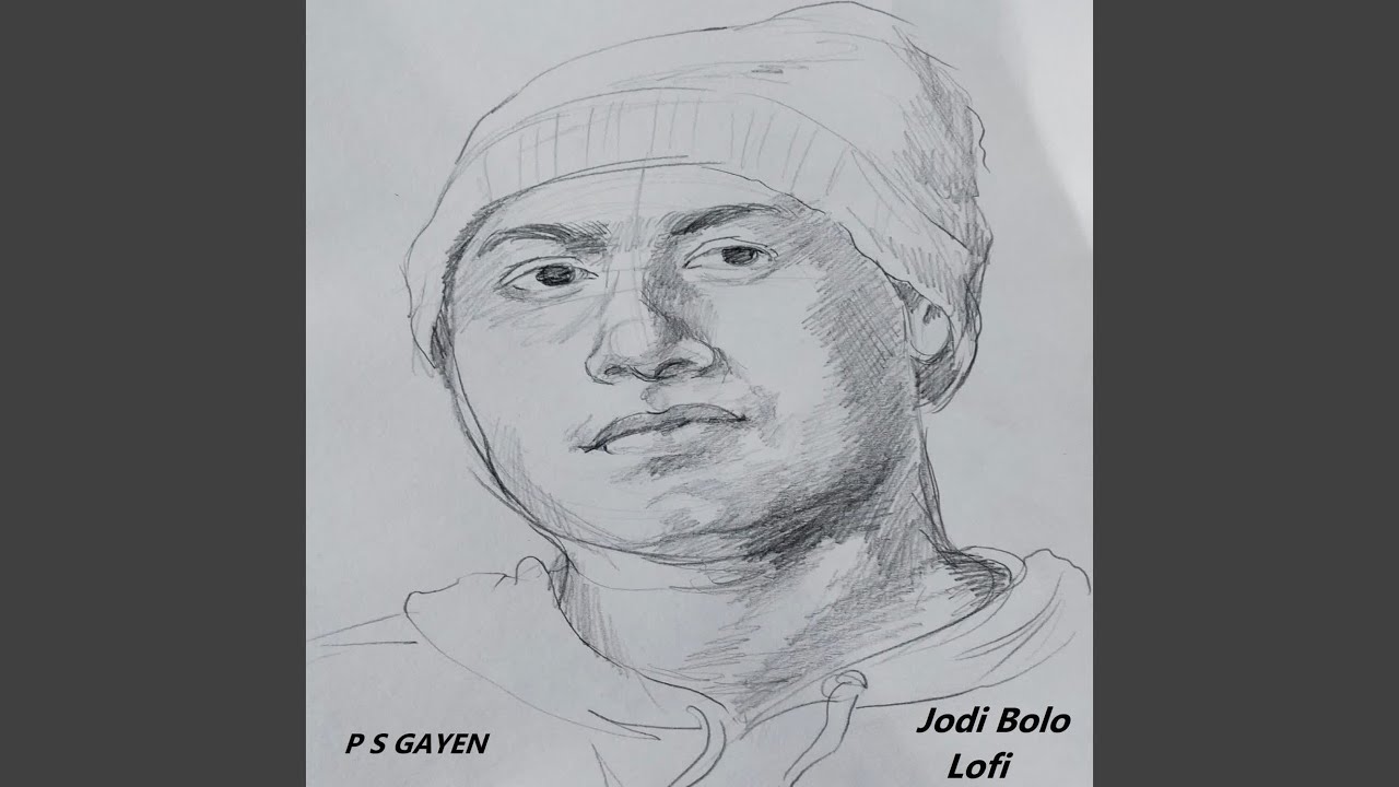 Jodi Bolo (Lofi) - YouTube