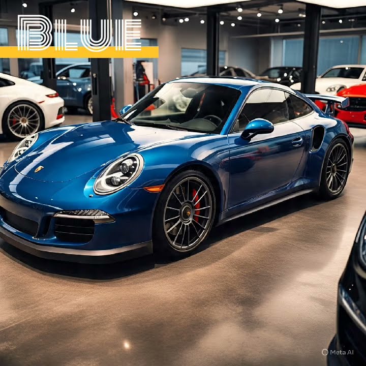 Porsche. 911. #beats #music #rap #song #automobile - YouTube