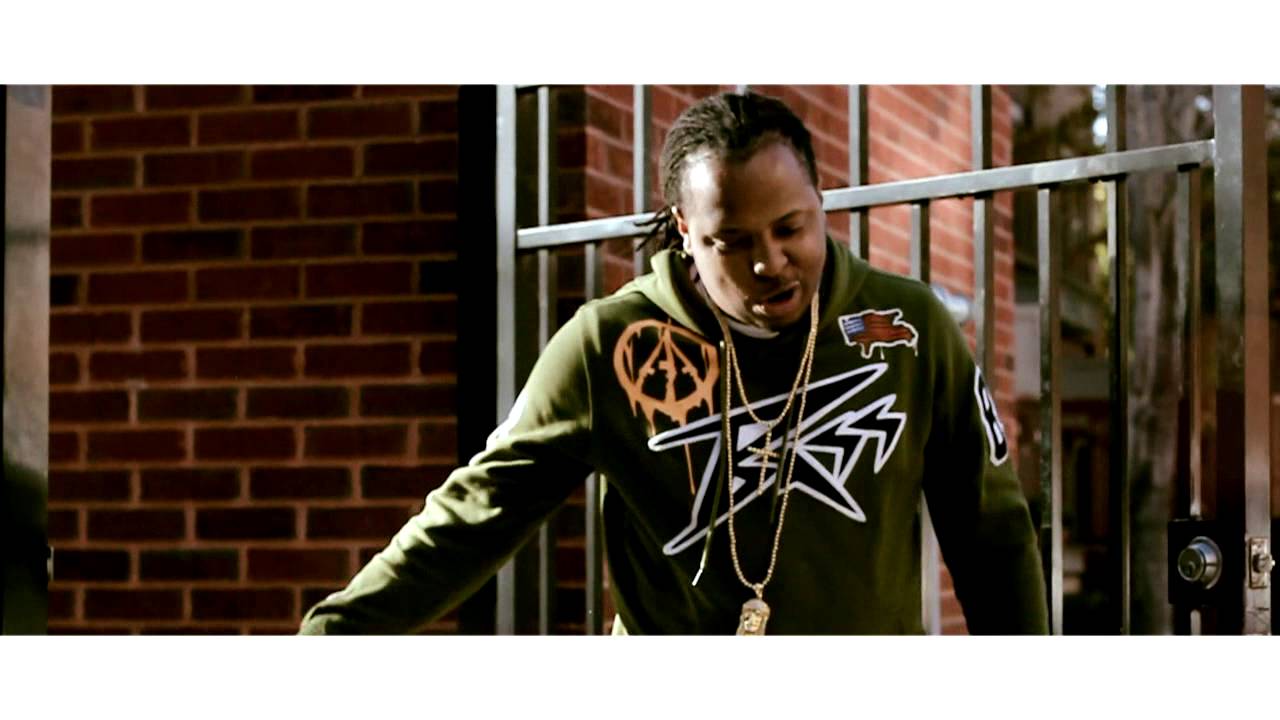 DB Tha Rasta "Blessed" Freestyle [Official Video] - YouTube