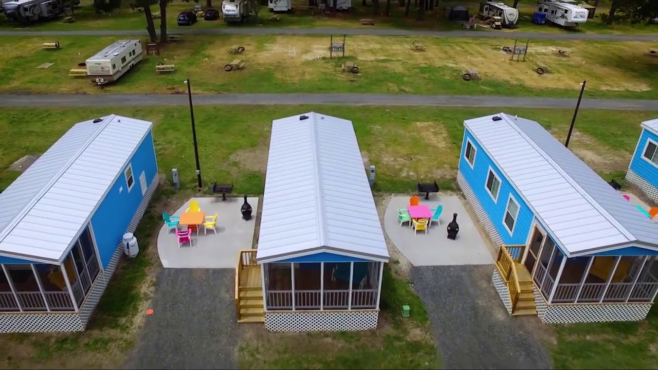 Blue Water Development Business Portfolio - YouTube