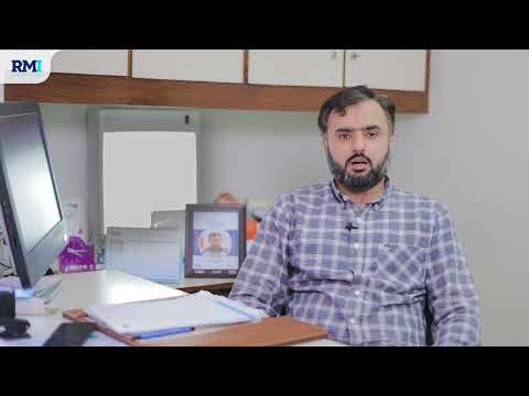 World Pneumonia Day | Dr Imran Ullah | Pulmonologist | RMI