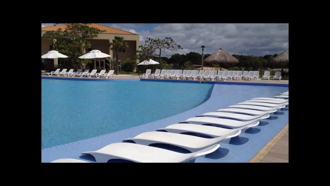 Catu Lake Residence - Piscina 2 - YouTube