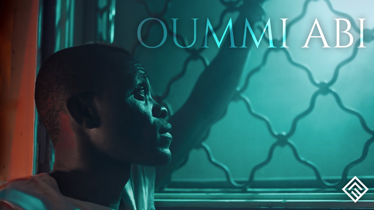 MAZ - OUMMI ABI (Official Video) - YouTube