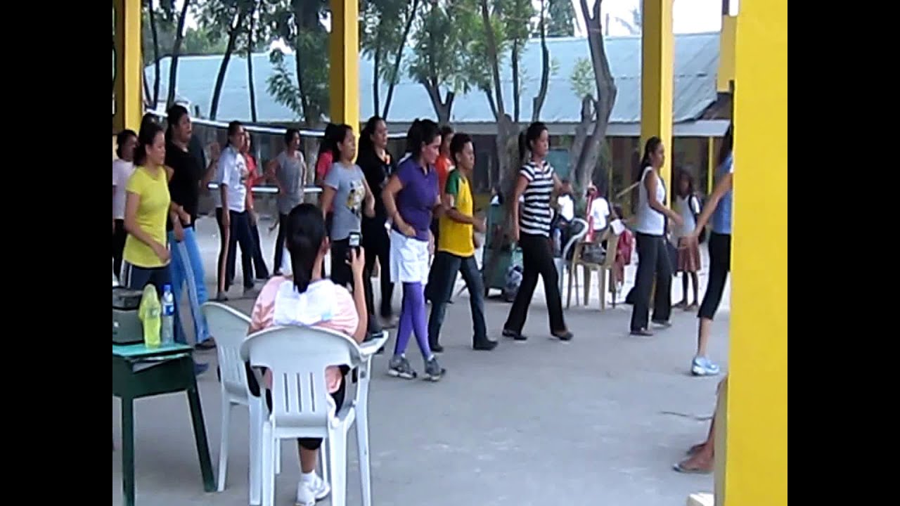 FVR VILLAGE ELEM. SCHOOL-02.avi - YouTube