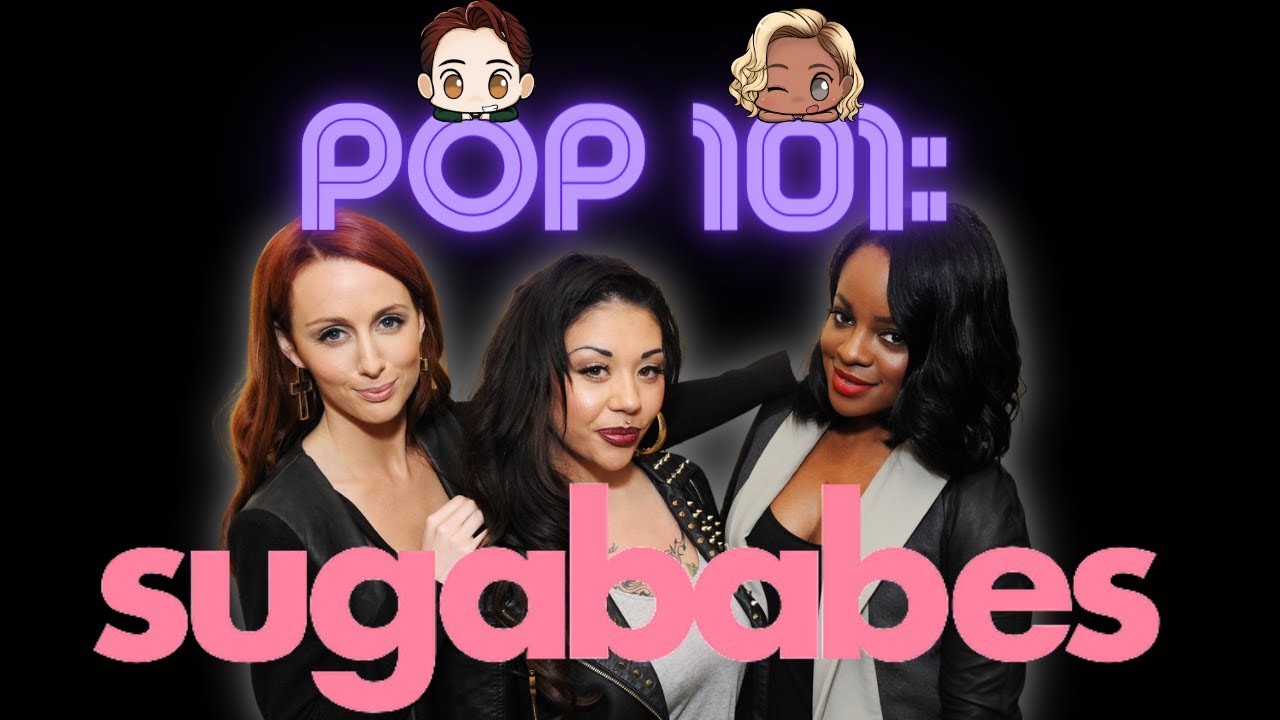 POP 101: A Guide to Sugababes - YouTube