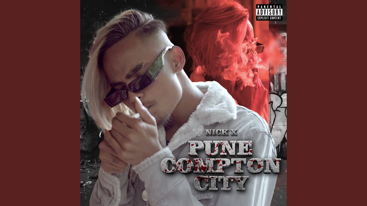 Pune Compton City - YouTube Music
