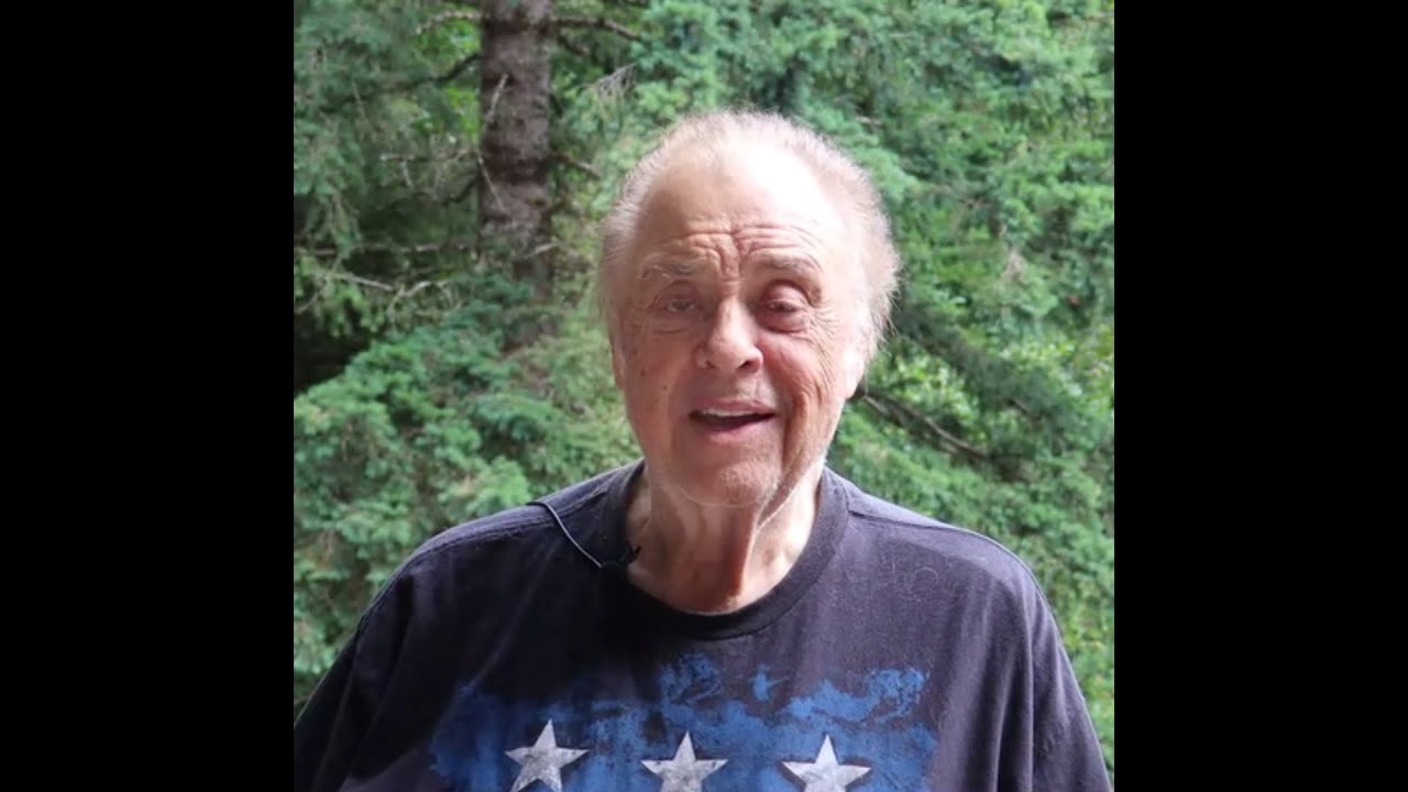 William Harness: Praise the Lord - YouTube