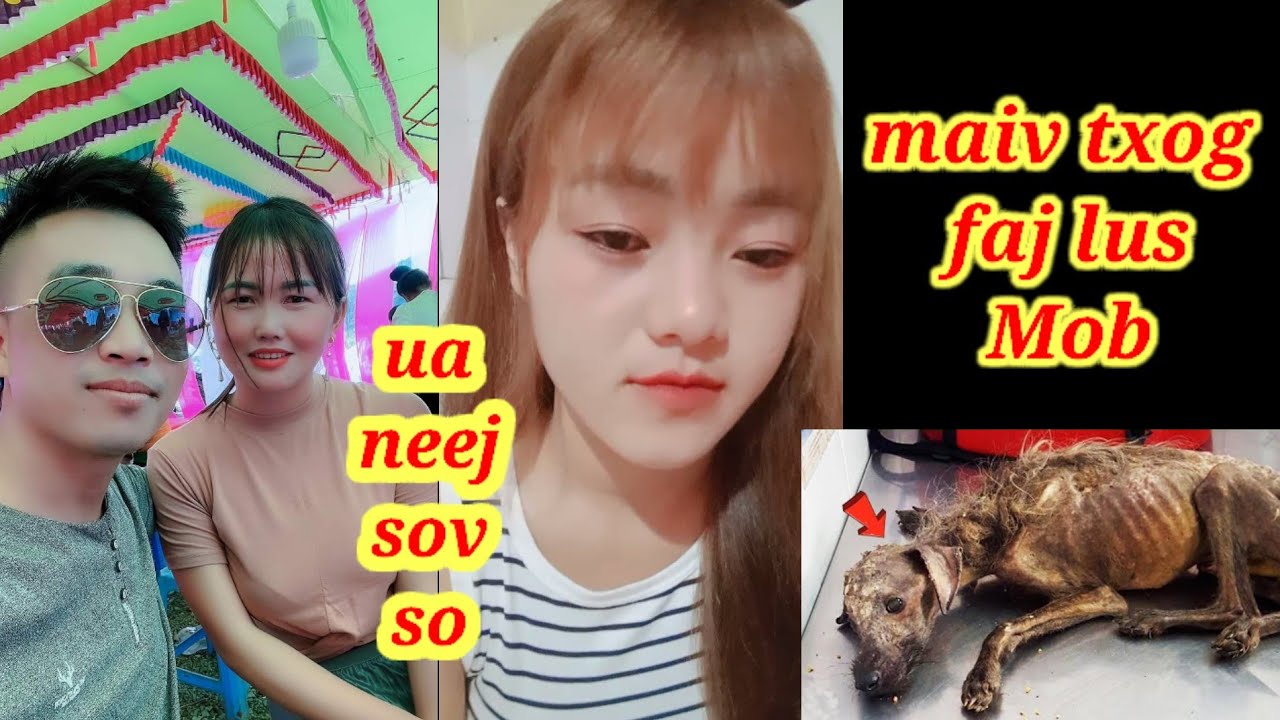 Xov xwm maiv txog faj lus rau cov tuag tshaib cem maiv txog.1/9/2022 ...