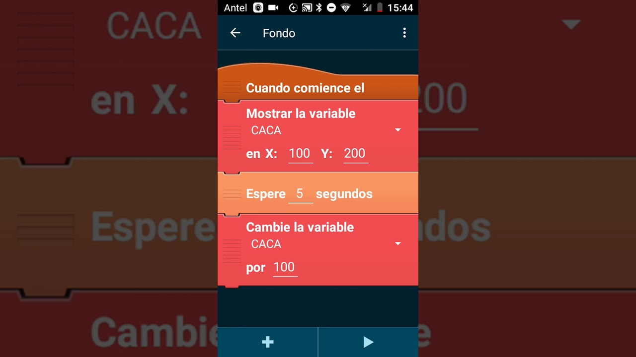 LA VERDAD:¡COMO GUARDAR EL PROGRESO EN POCKET CODE!!!! - YouTube