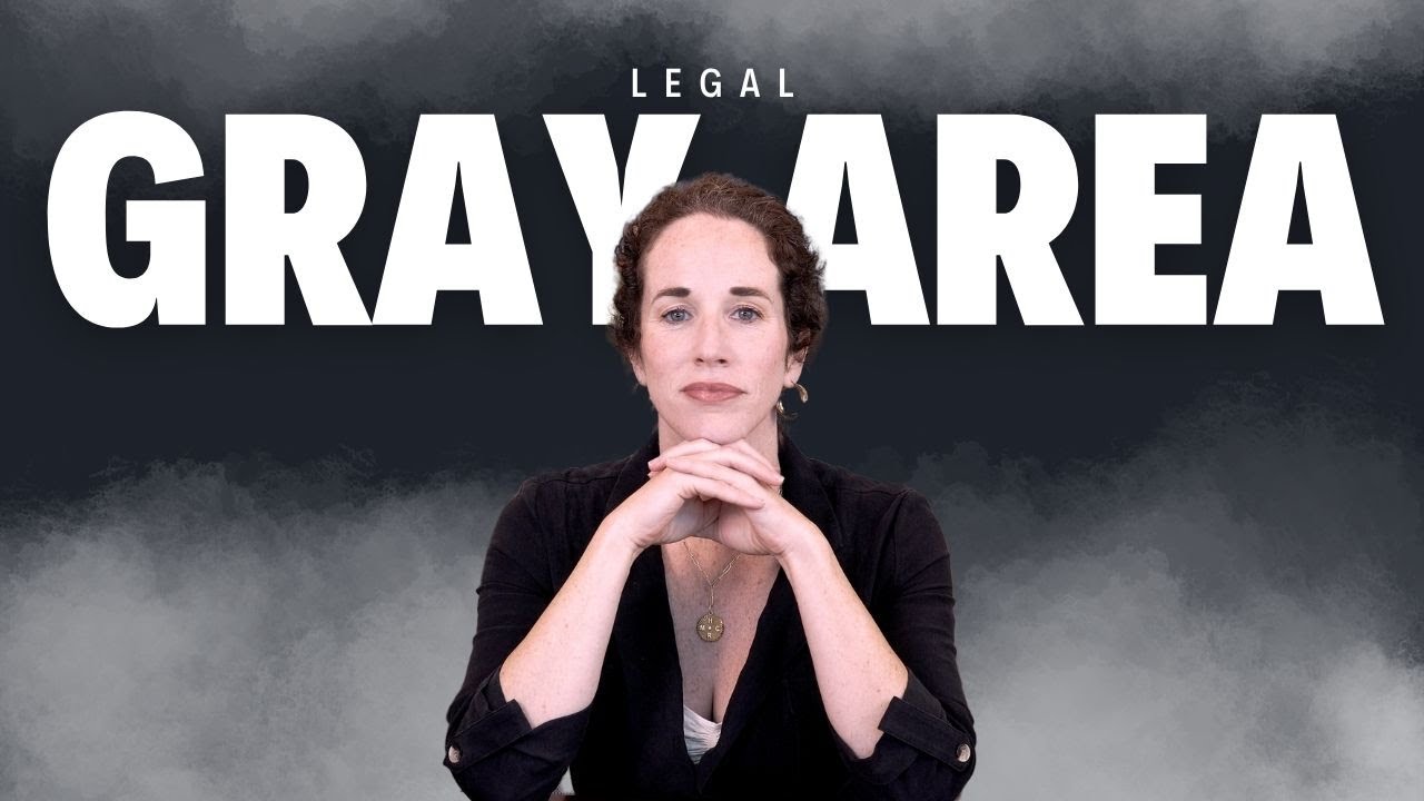 Legal Gray Area? Taboo Products like Cannabis & Psychedelics - YouTube