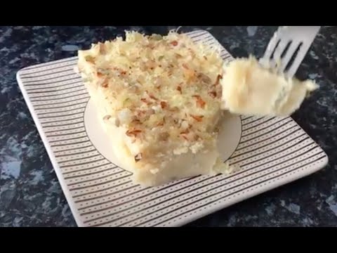 How to cook camote delight | Sweet potato delight | My own version ...