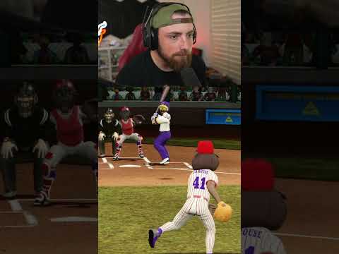 Super Mega Baseball 4 Is HILARIOUS 😂