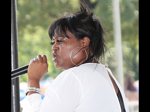 JTR PRODUCTIONS 2019 32TH MOTHERS DAY BLUES CONCERT FEATURING KERI ...