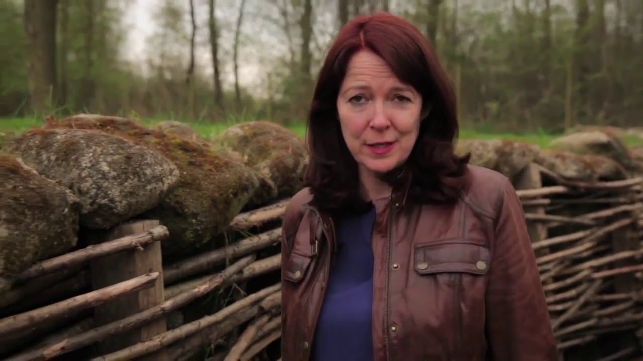 William Hartley Documentary Showreel - YouTube