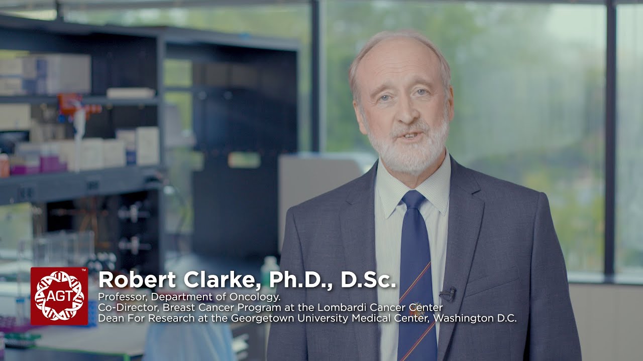 How Gene Therapy Can Be Used To Treat Cancer? Dr. Clarke Shares ...