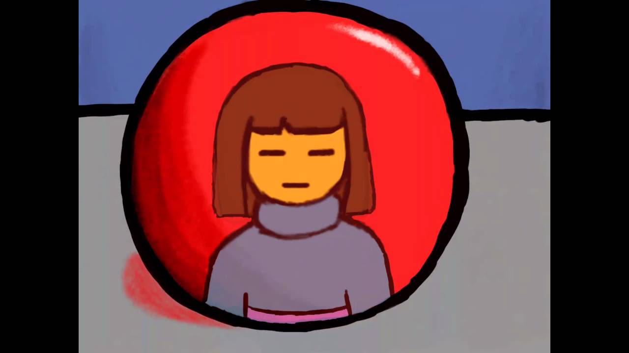 Legendary artifact (Undertale animation) - YouTube