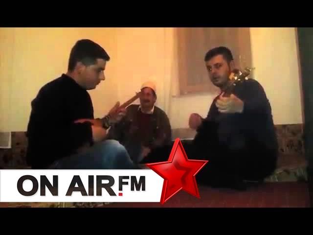 Dardan Gashi dhe Faton Rrezja - nje vajzë te bukurë e kam pas - YouTube