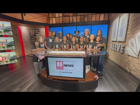 Enjoy Today! | Local shoutout from Dutchtown Elementary School media ...
