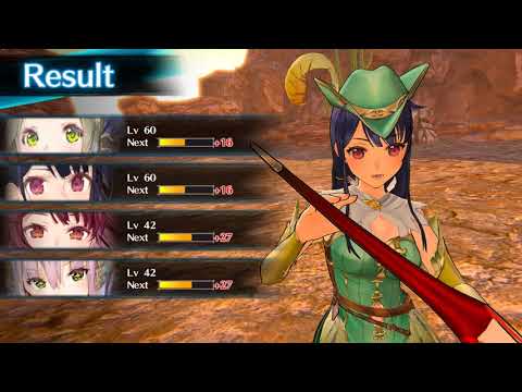 Atelier Firis: The Alchemist and the Mysterious Journey - Part 39 [4K, 60fps, and No Commentary]