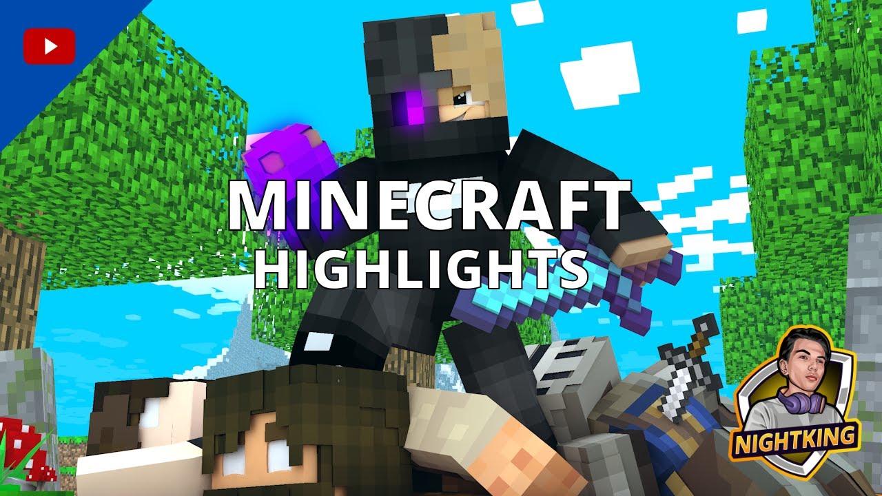 Tournament Highlights MineCraft (#6135) 14/02/2025 - YouTube