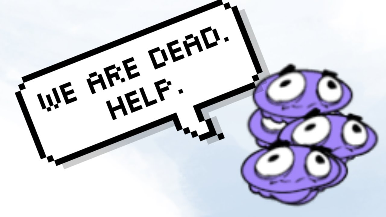 This Game Is HILARIOUSLY CHAOTIC - YouTube