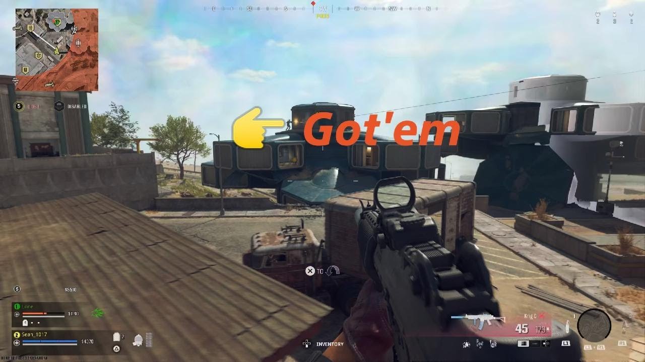 Duos Victory:Call of Duty Black ops 6 - YouTube