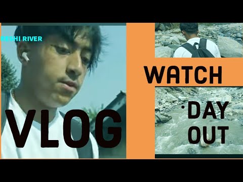 DAYOUT |RESHI RIVER |AVI VLOGS - YouTube