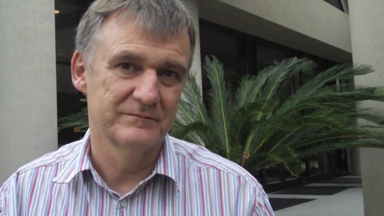 Steve Addison with a Modern Example of A Person of Peace (Video 2 ...