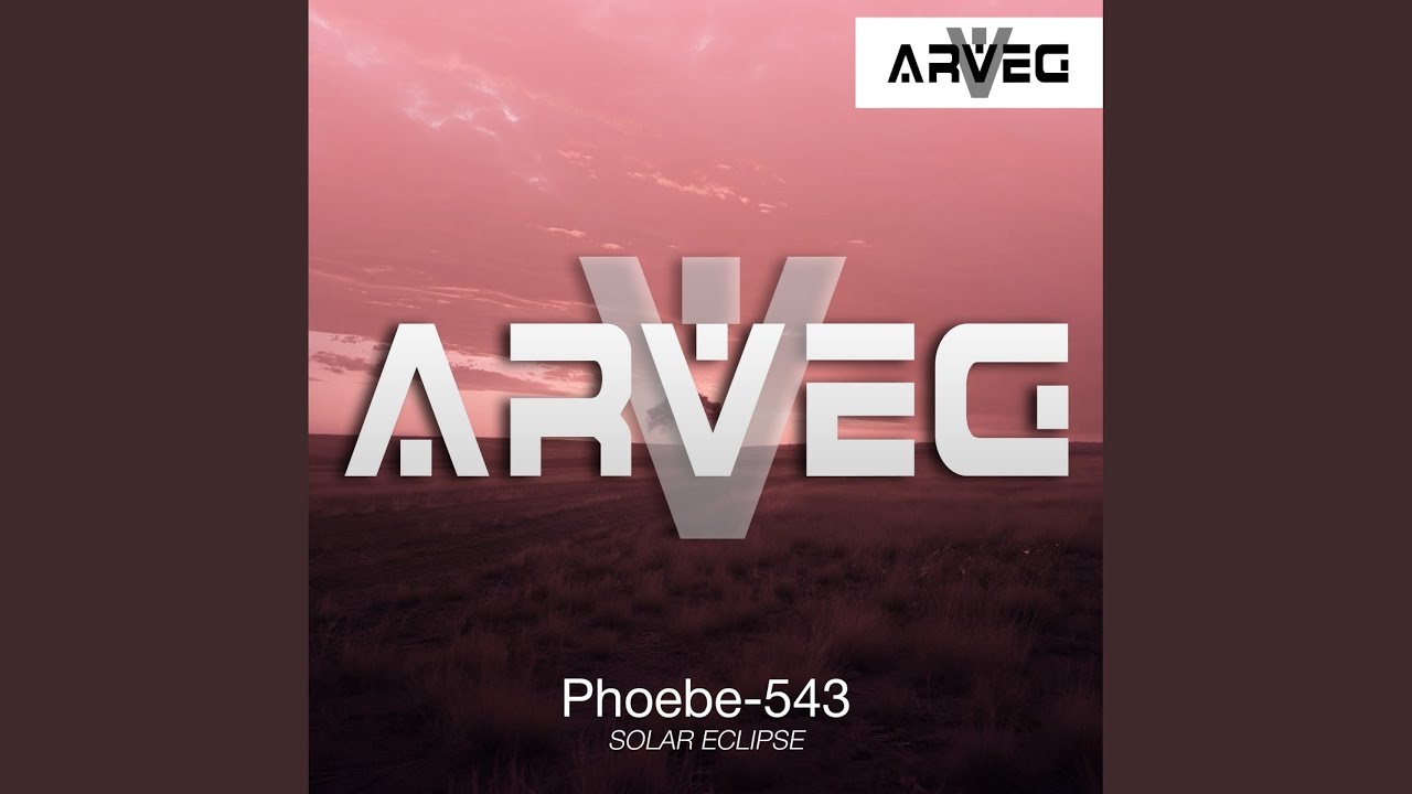 Solar Eclipse - Phoebe-543: Song Lyrics, Music Videos & Concerts