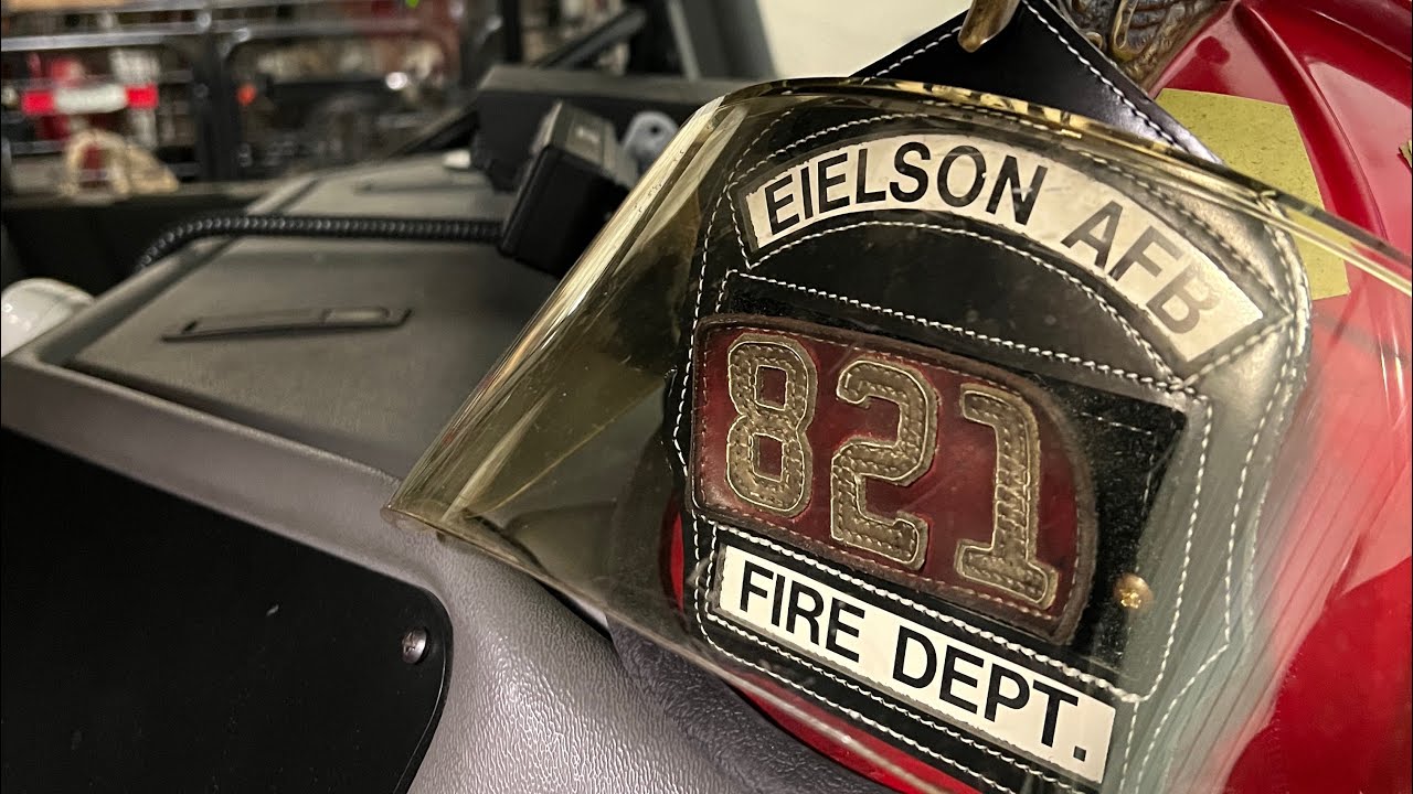 Community risk reduction plan FSC 3110 - YouTube