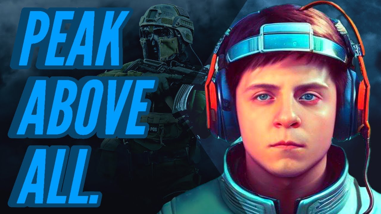 PEAK COD!!! (Call of Duty: Modern Warfare II) - Live Gameplay ...