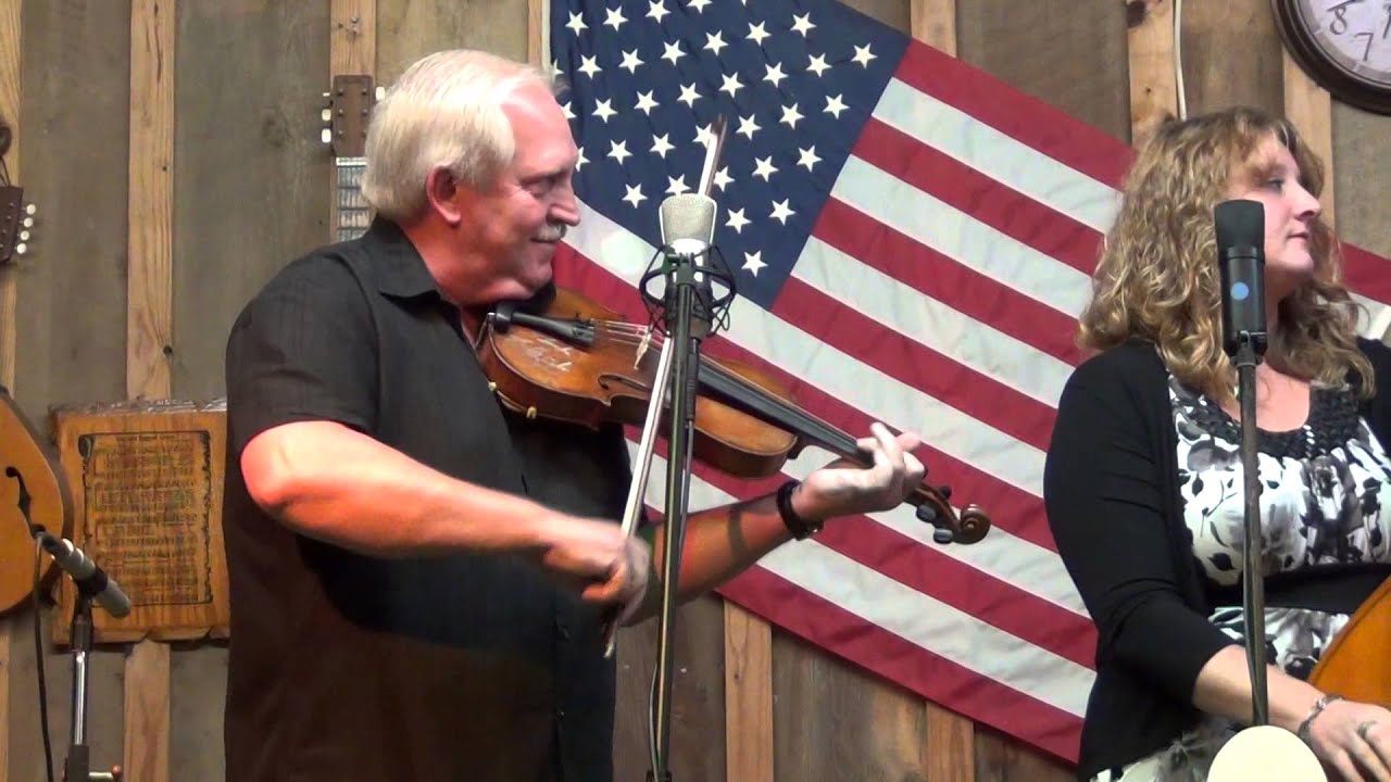 Sally Goodin - YouTube