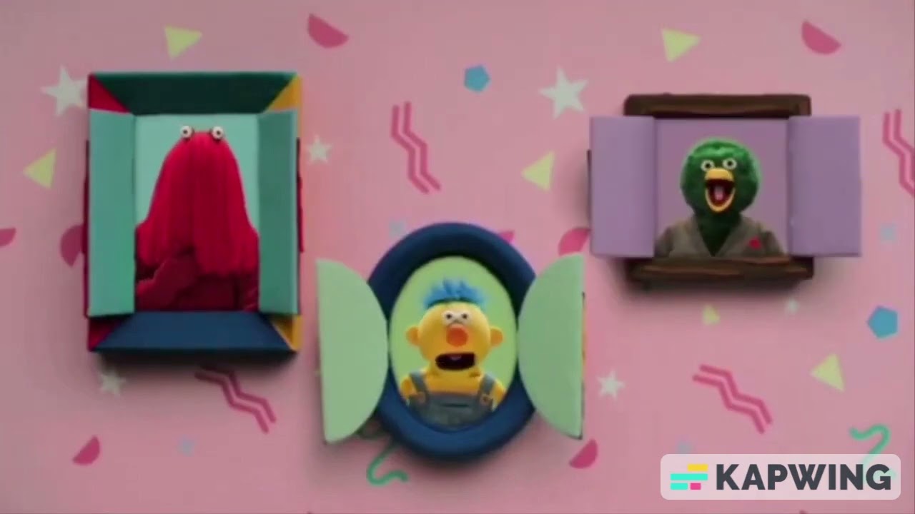 DHMIS TV Series Theme Song Low Tone - YouTube