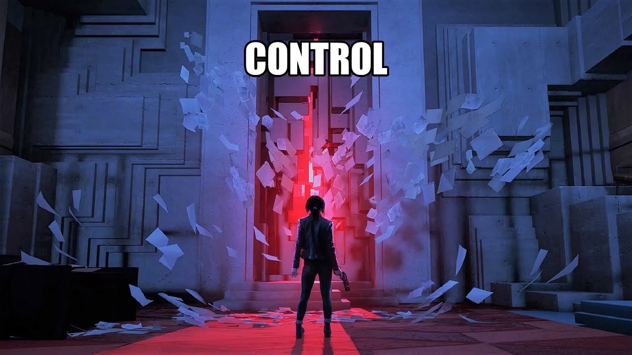 Control || Llamada desconocida 1° || #3 - YouTube