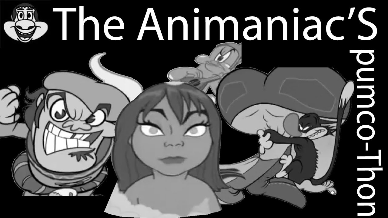 Spumco's Music Videos - The Animaniac's Spumco-Thon - YouTube