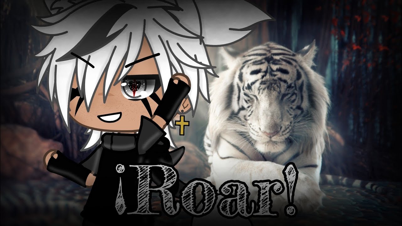 ¡Roar! GLMV Poly - YouTube