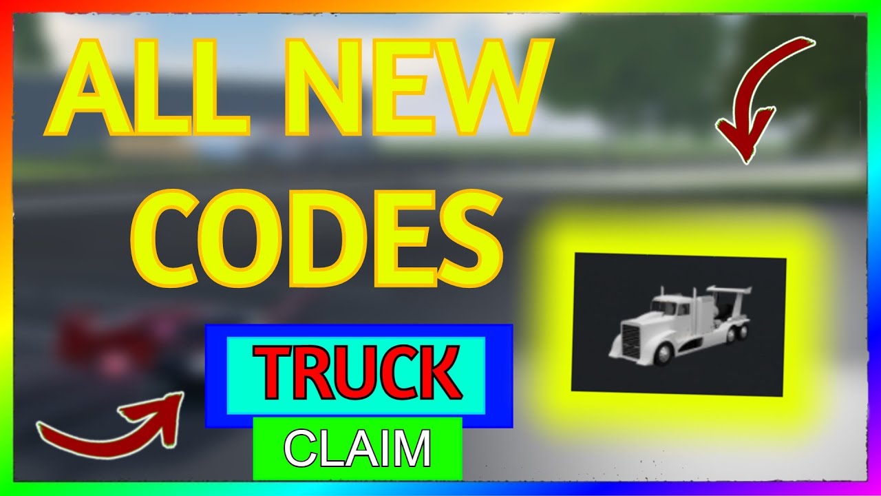 *JULY 2021* ALL *NEW* WORKING CODES FOR VEHICLE LEGENDS *OP*! ROBLOX ...