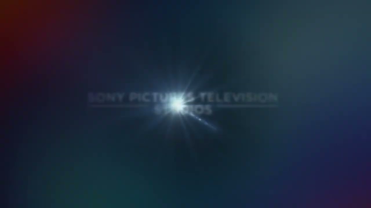 Sony Pictures Television Studios closing logo (2022-present) [FANMADE ...