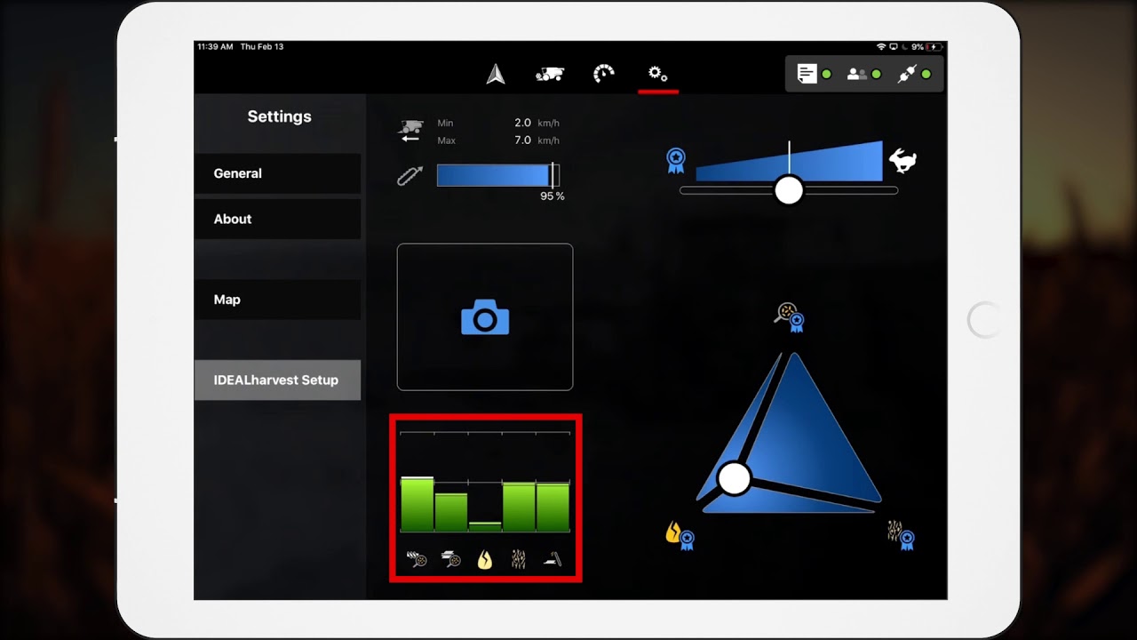 Introduction to Smart Connect: Settings - YouTube