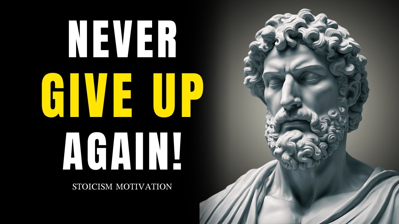 7 Lessons That Help You Stay STRONG When You Are About To GIVE UP ...