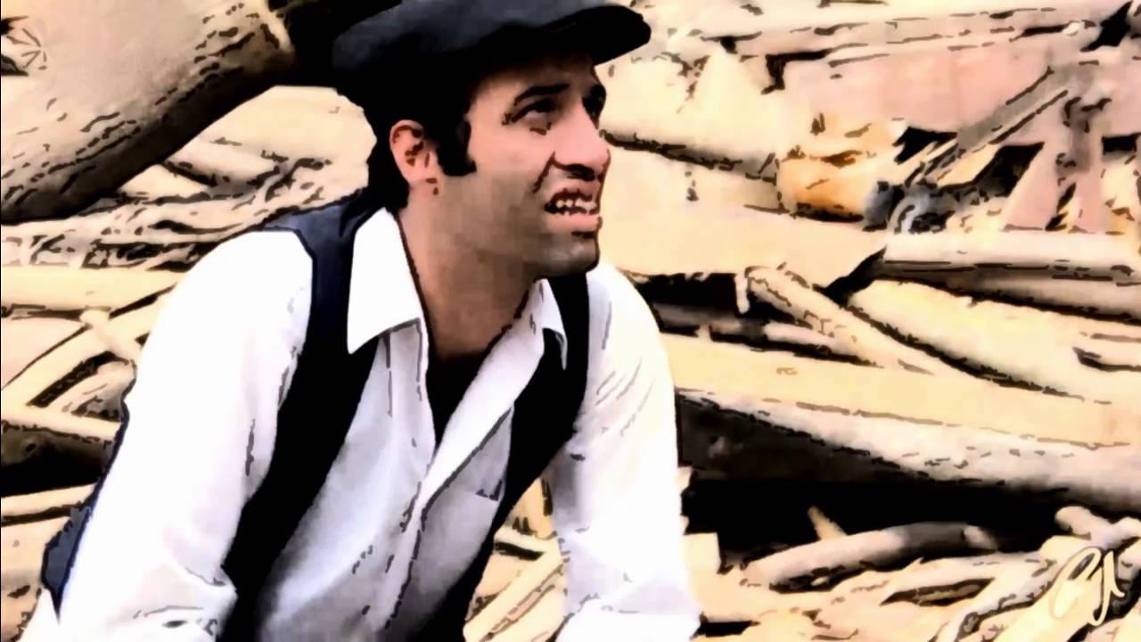 Zafer Dilek Orkestrası - Süpürgesi Yoncadan (1976) | Yeşilçam Film ...