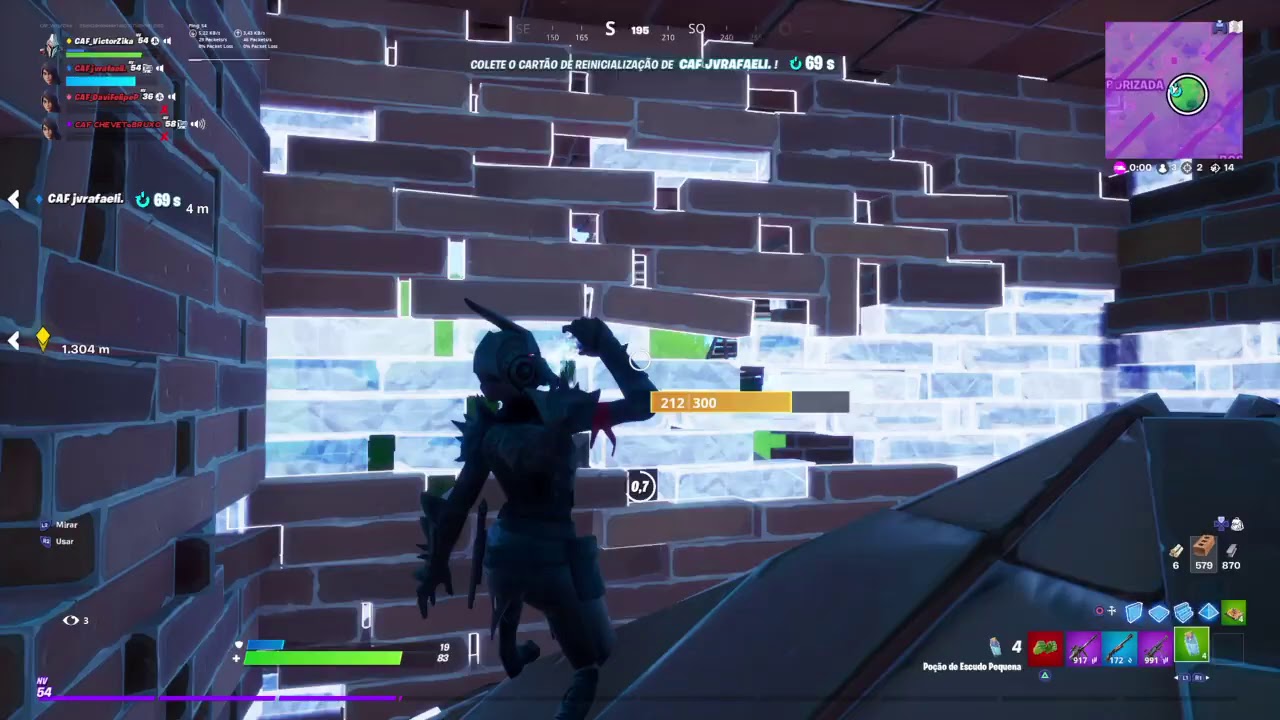 L2 - FORTNITE - YouTube