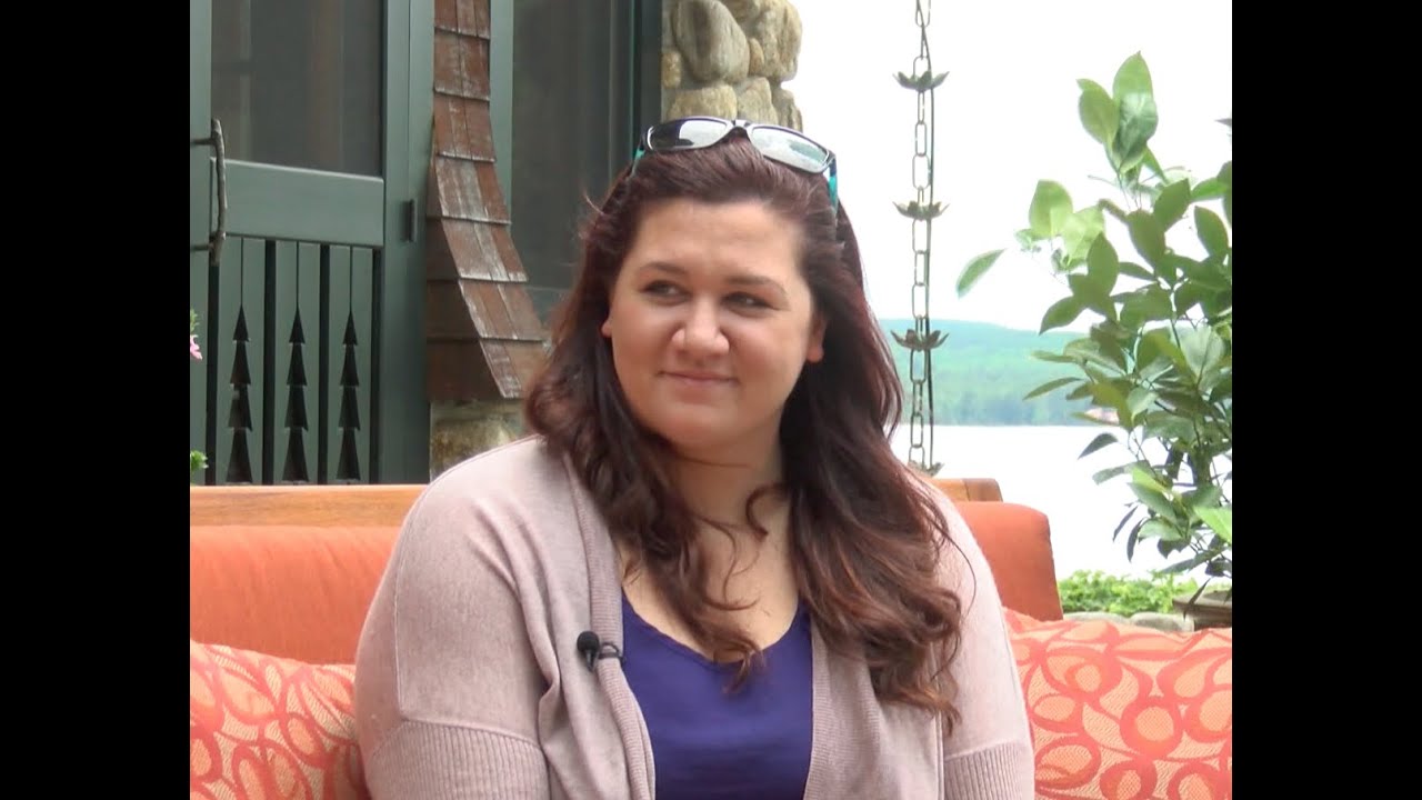 The Kearsarge Chronicle with Kristin Sawyer presented by Pleasant Acres ...