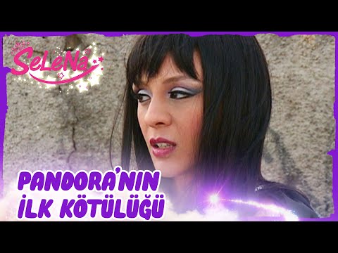 Pandora'da Dünya da ilk kötülüğünü yapıyor! | Selena 32. Bölüm Sahneleri ✨