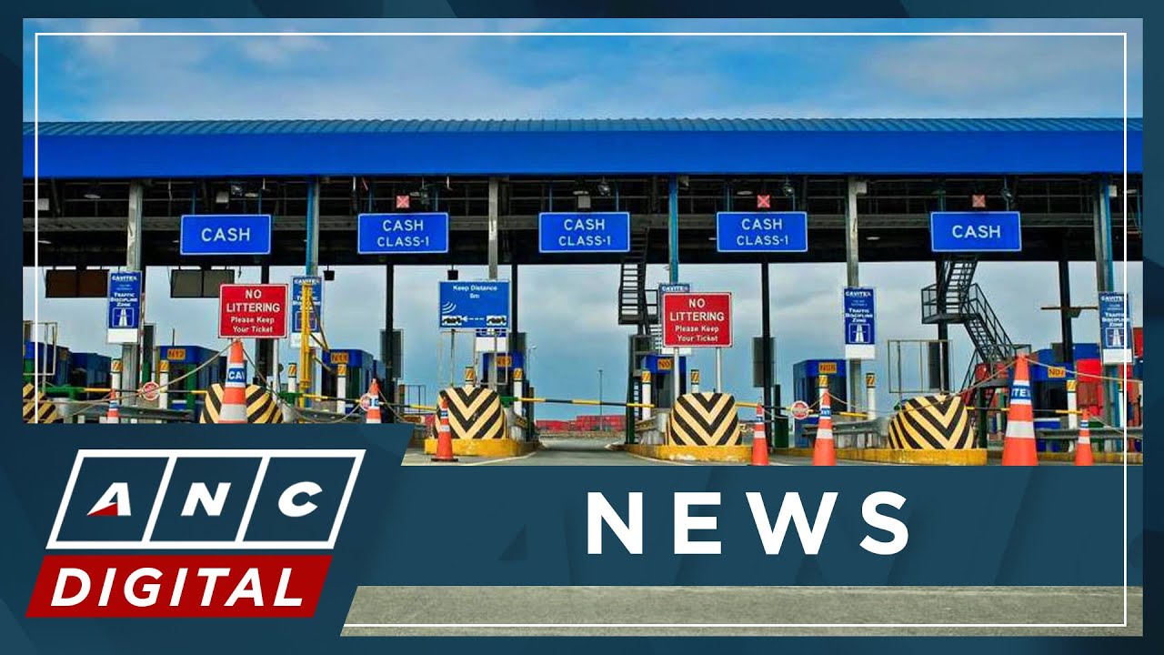 Higher rates at CAVITEX C5 link implemented | ANC - YouTube