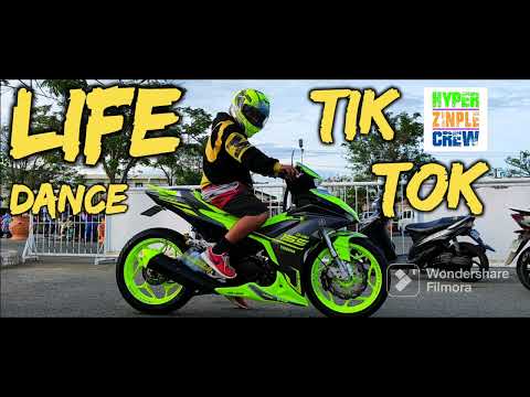TIK TOK LIFE DANCE  / LUCAP / ALAMINOS