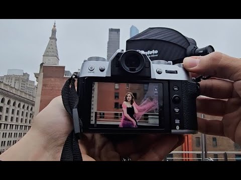 VLOG: X-T50 First Looks Fuji X Summit 2024, Samples, Thoughts, Pros ...
