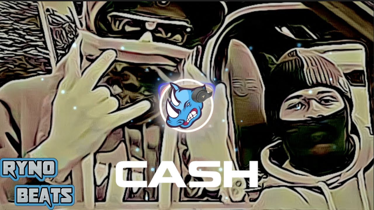 TMP x Tunde Detroit / UK Rap Type Beat - "CASH" | Prod. Ryno Beats ...