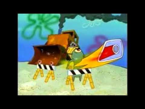Spongebob Squarepants - Sweet and Sour Squid (Full Episode) - YouTube
